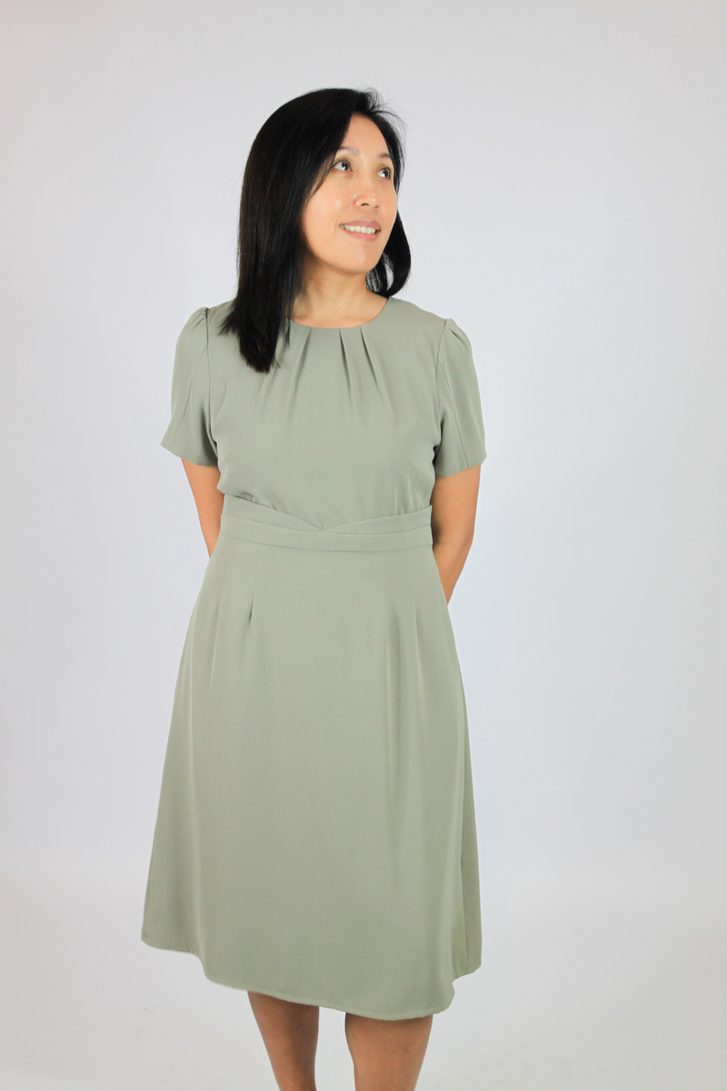 Pastel Collection – Rose of Sharon Singapore